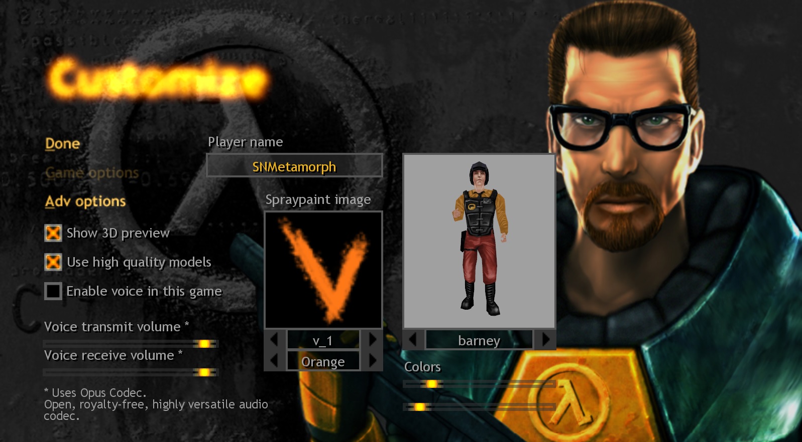 Xash3D FWGS Status Update - December 2024 | SNMetamorph's Blog